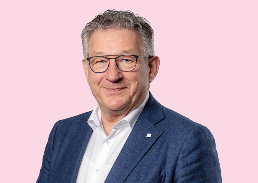 Dirk De fauw | Brugse cd&v